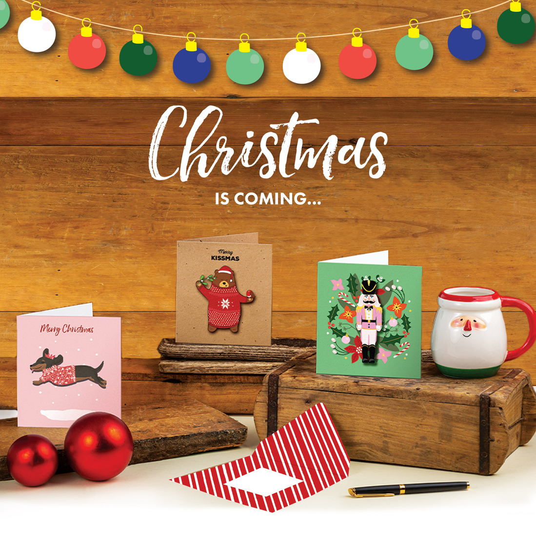 Tache | Storefront | notonthehighstreet.com
