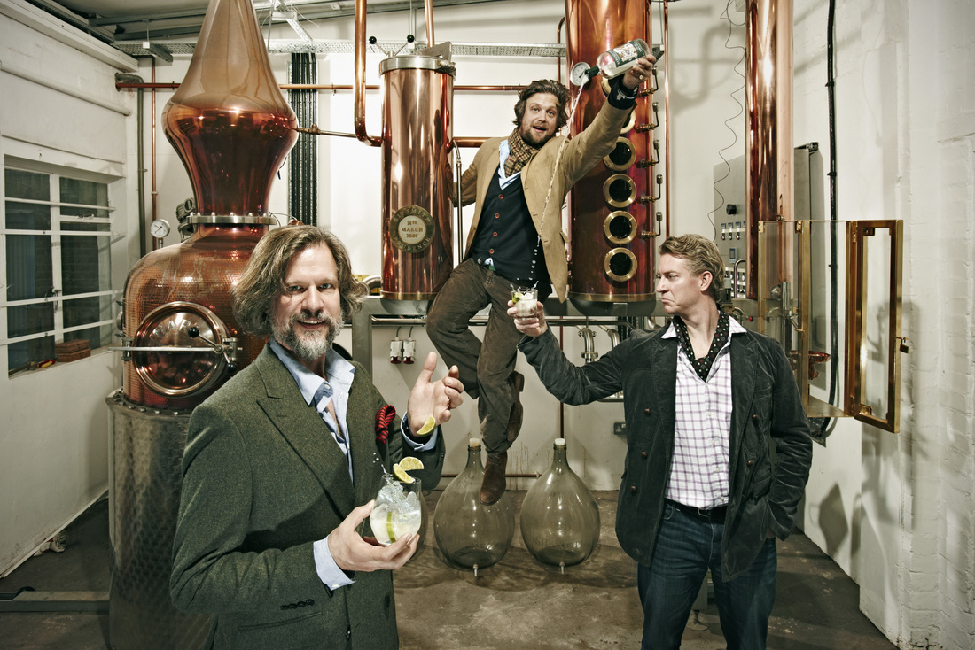 Sipsmith | Storefront | notonthehighstreet.com
