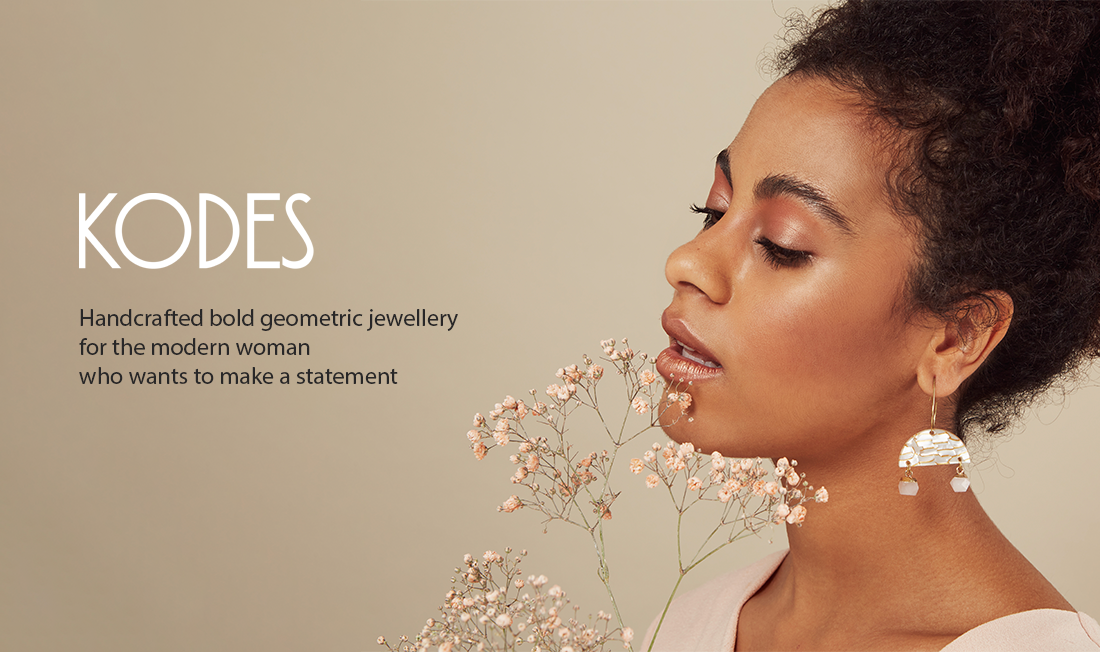 Kodes | Storefront | notonthehighstreet.com