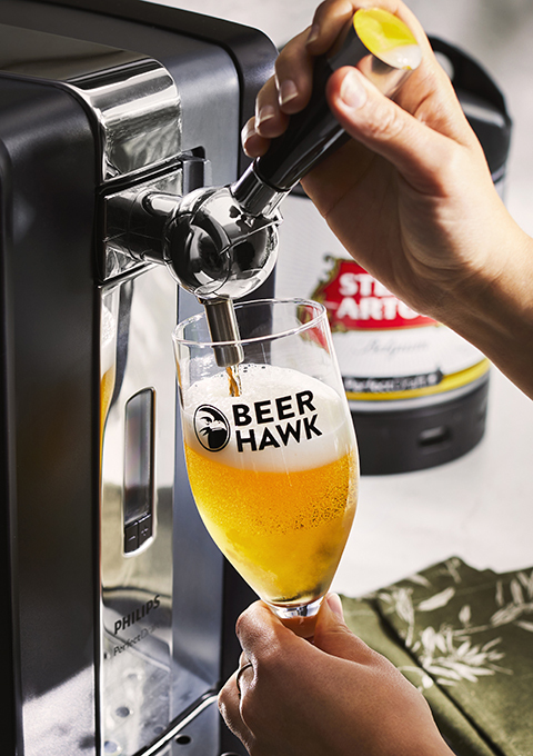 Beer Hawk | Storefront | notonthehighstreet.com