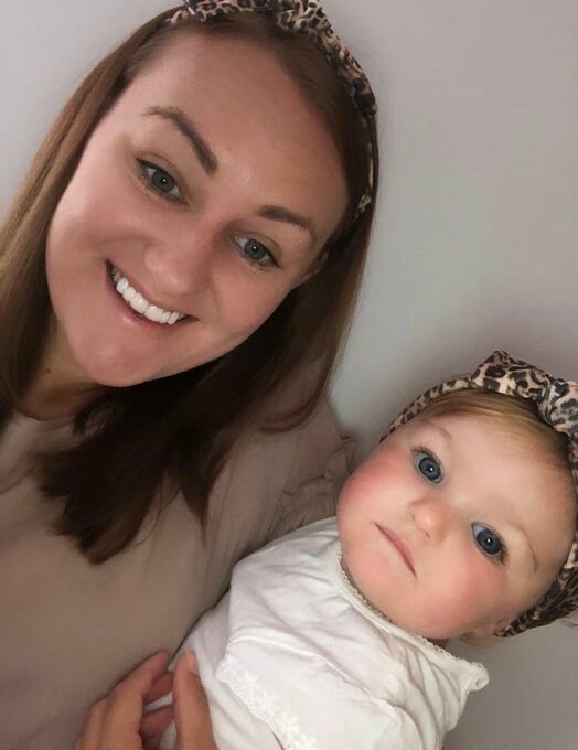 Ruby Grace Online | Storefront | notonthehighstreet.com