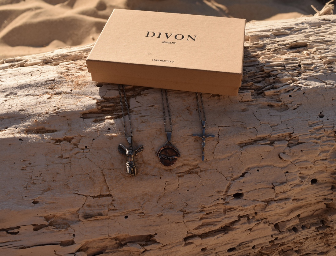 Divon | Storefront | notonthehighstreet.com