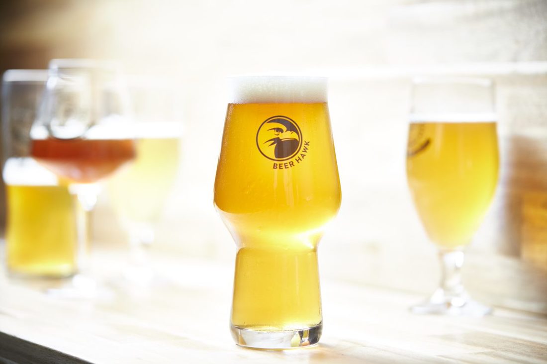 Beer Hawk | Storefront | notonthehighstreet.com