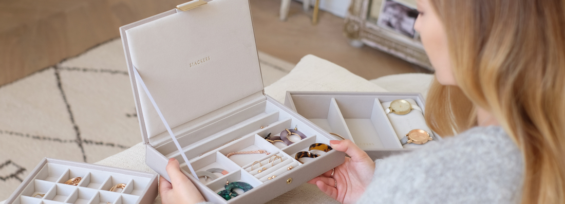 Stackers | Storefront | notonthehighstreet.com