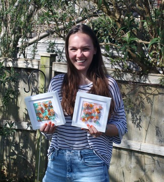 Imogen Melissa | Storefront | notonthehighstreet.com