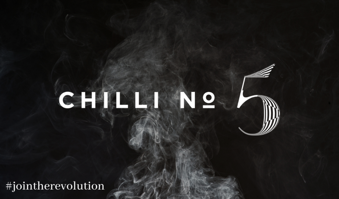 Chilli No. 5 | Storefront | notonthehighstreet.com