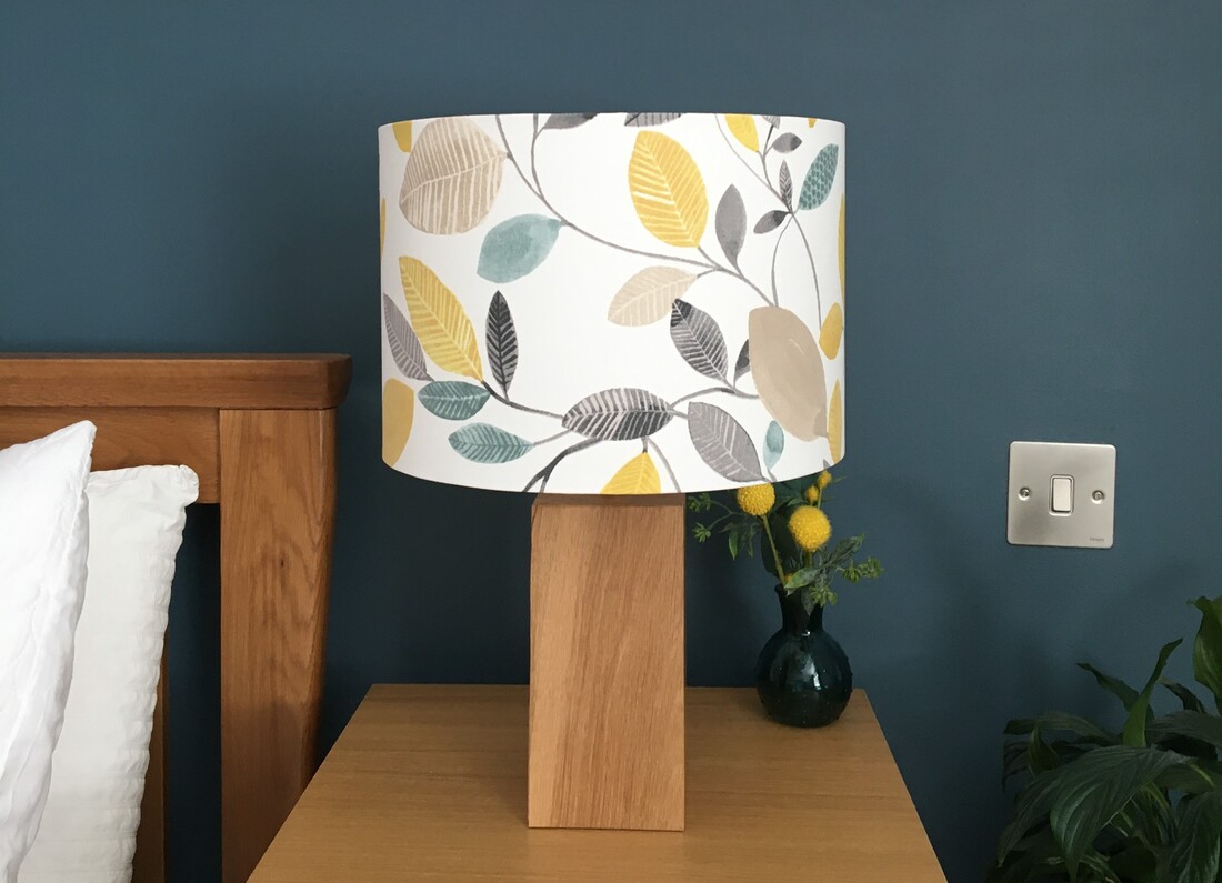 Eve Scott Lighting | Storefront | notonthehighstreet.com