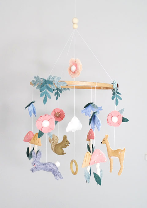 The Little Handmade Company | Storefront | notonthehighstreet.com