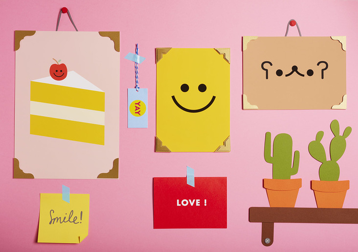 I Am Store Logo