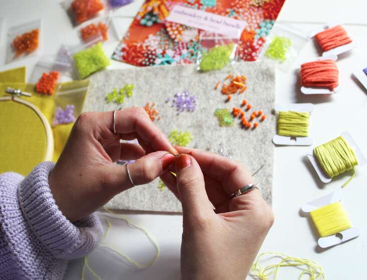 Imogen Melissa | Storefront | notonthehighstreet.com