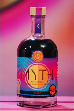 Myth Drinks | Storefront | notonthehighstreet.com