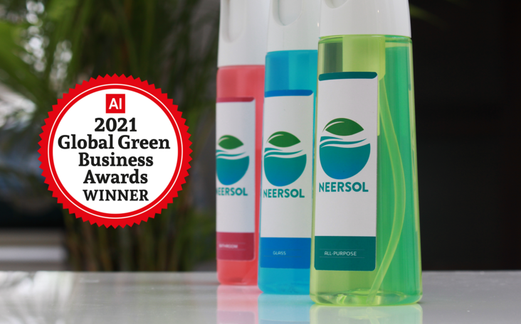 Neersol Products | Storefront | notonthehighstreet.com