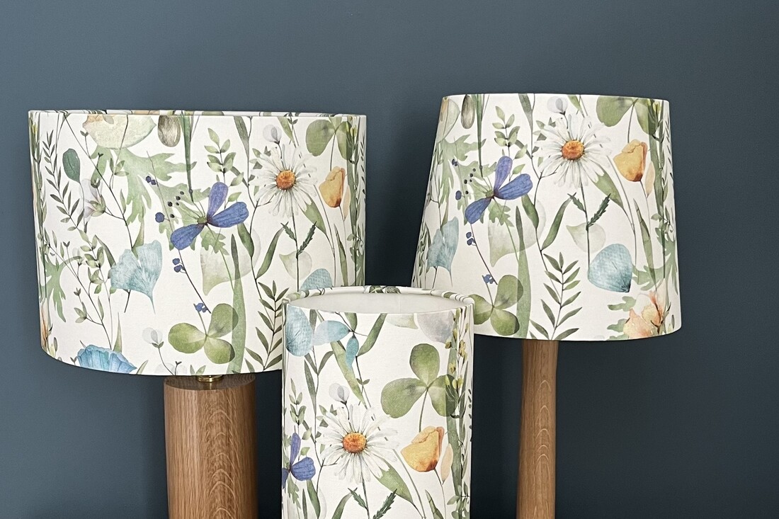 Eve Scott Lighting | Storefront | notonthehighstreet.com