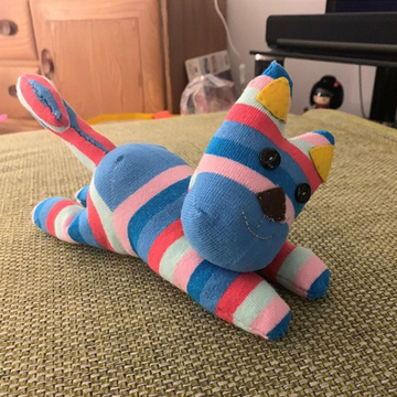 Sock Creatures | Storefront | notonthehighstreet.com