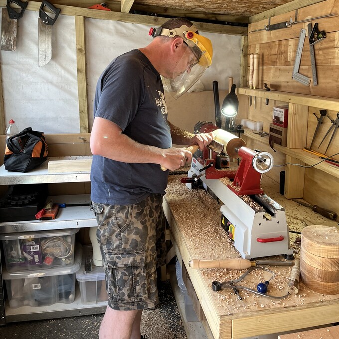 Eve Scott Lighting | Storefront | notonthehighstreet.com