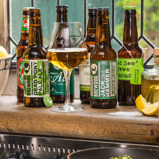 beer hawk | storefront | notonthehighstreet.com