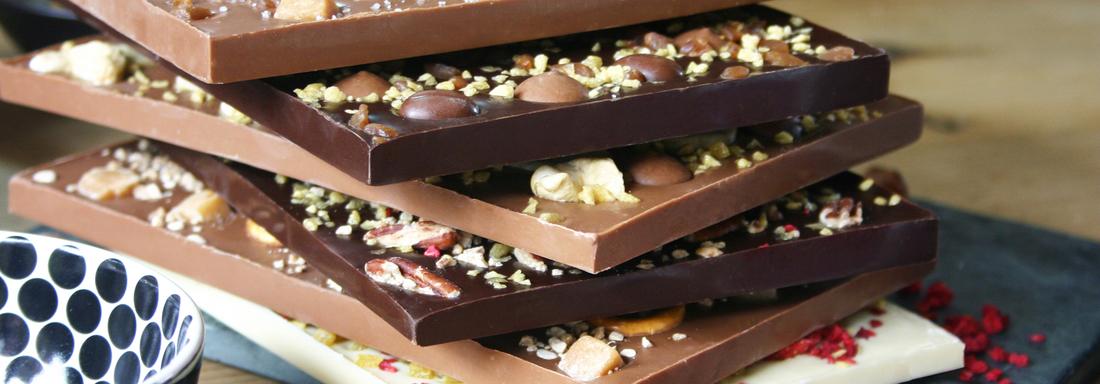 James Chocolates... | Storefront | notonthehighstreet.com