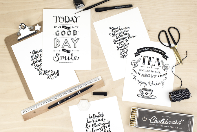 Jen Roffe | Storefront | notonthehighstreet.com